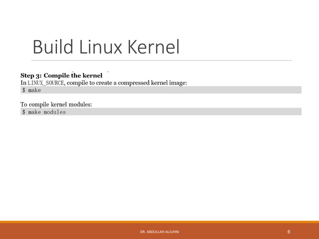 03_Install_and_Configure_Linux_Kernel.pptx