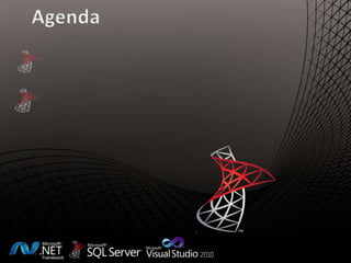 03 Integration Services Project | PPTX