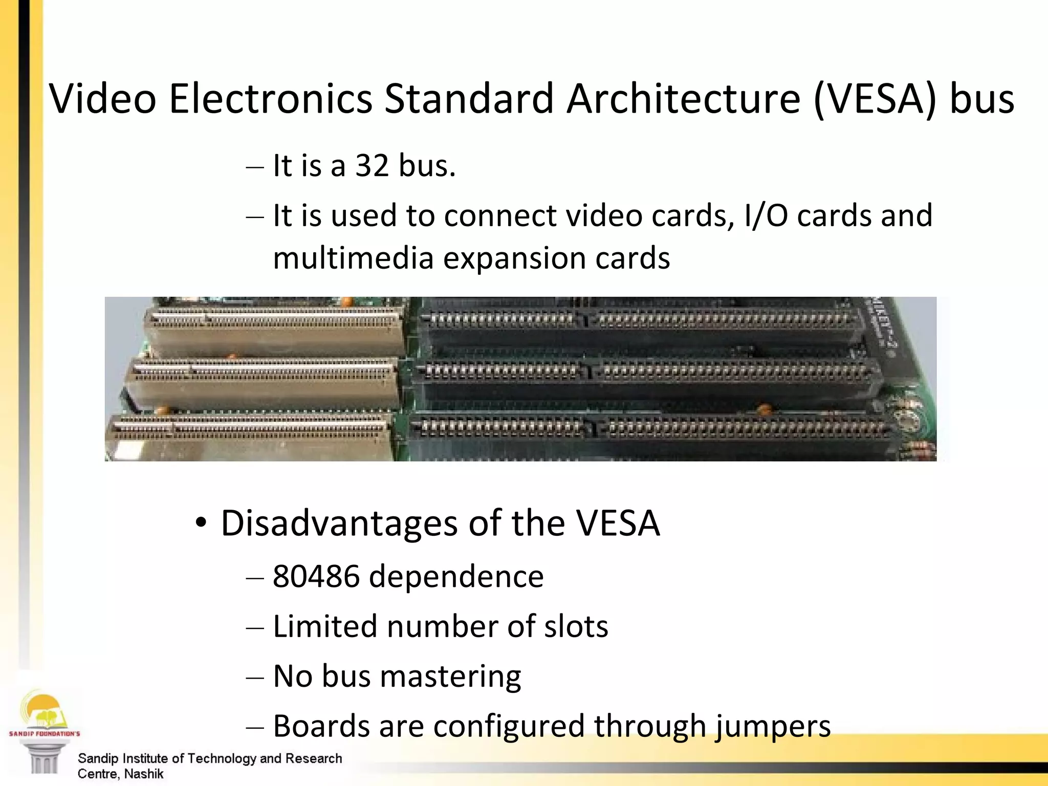 Internal components of PC | PPT
