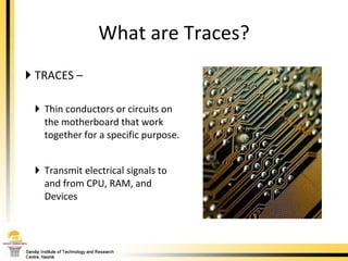 Internal components of PC | PPT