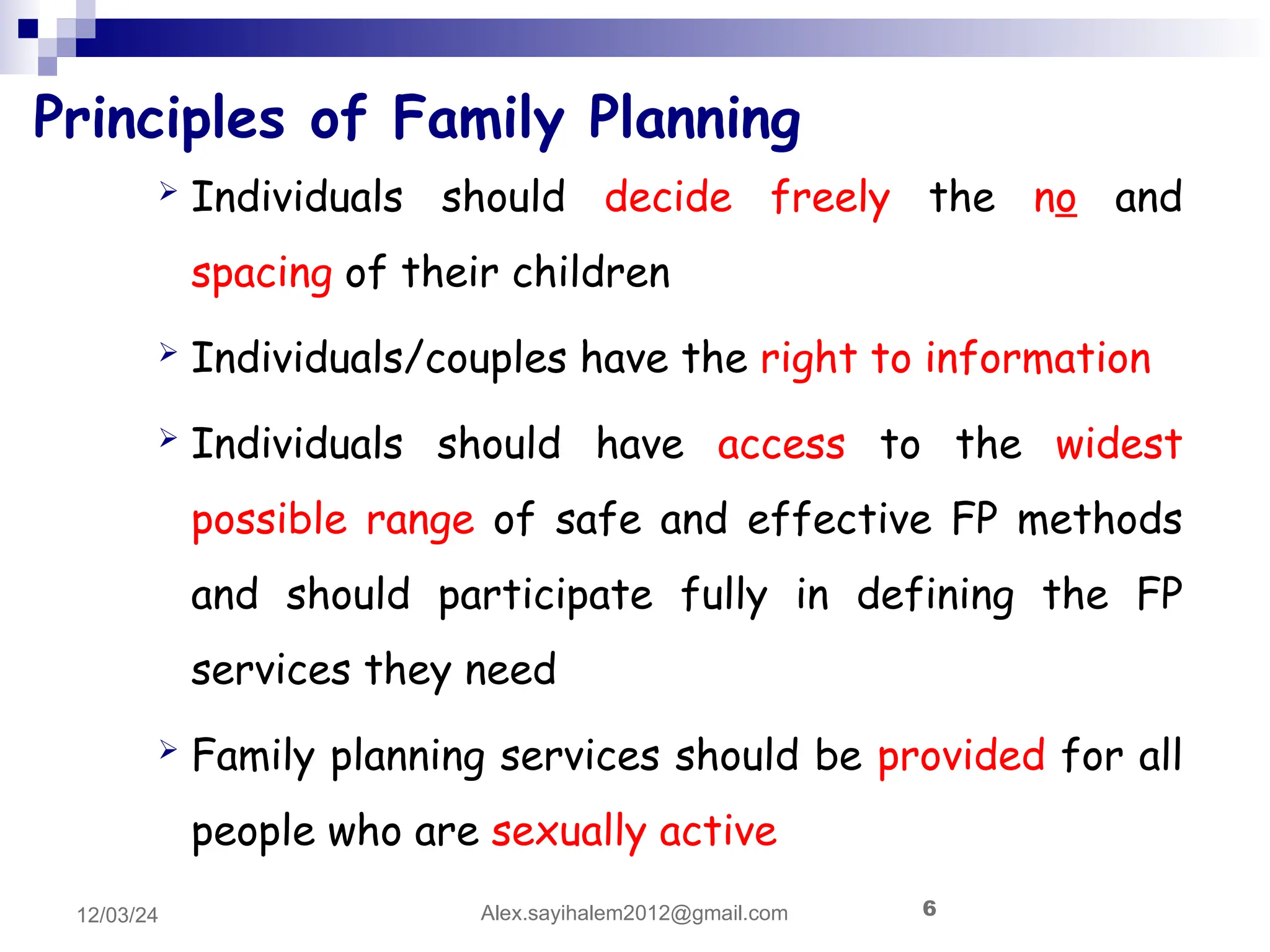 03 Introduction to Family Planning Modified.ppt