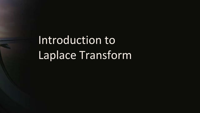 03 Introduction to Laplace Transforms.pptx