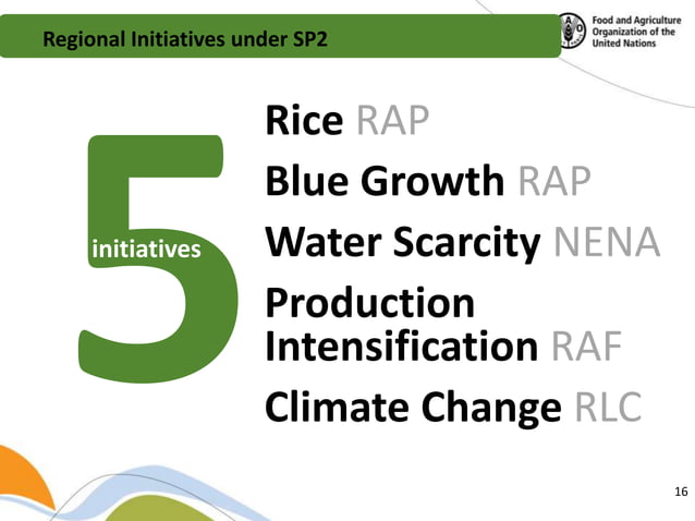 Building a common vision for sustainable food and agriculture – in the ...