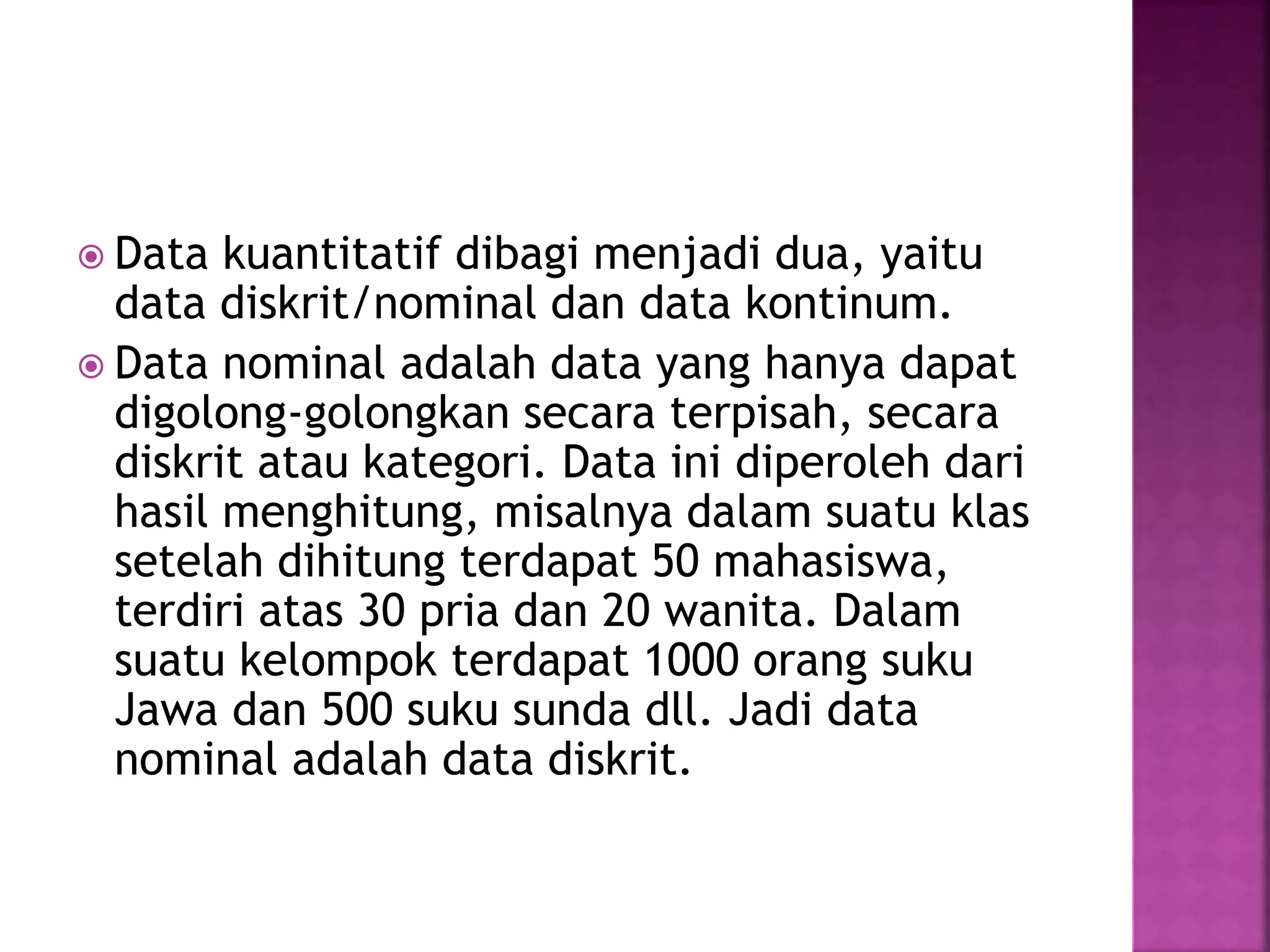 03 jenis jenis+data | PPTX