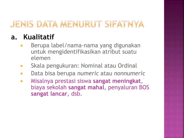 03 jenis jenis+data | PPTX