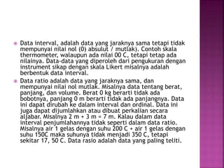 03 jenis jenis+data | PPTX