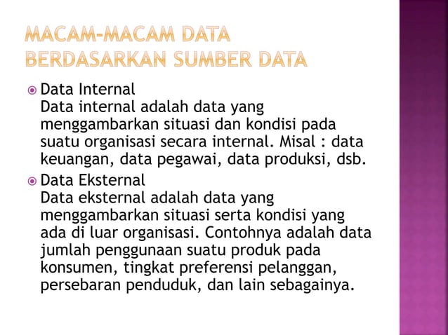 03 jenis jenis+data | PPTX