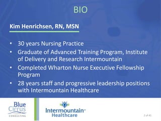 2014 ATA Presentation | PPTX