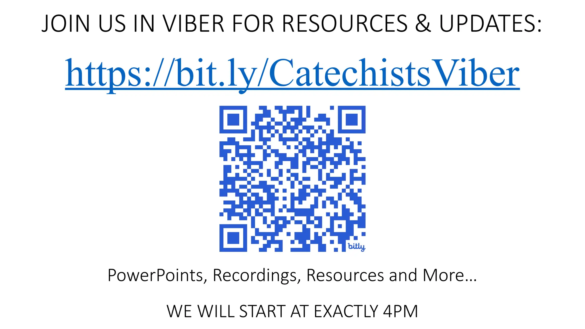 Jesus-Centered Formation- True Measure of Good Religion Class.pptx