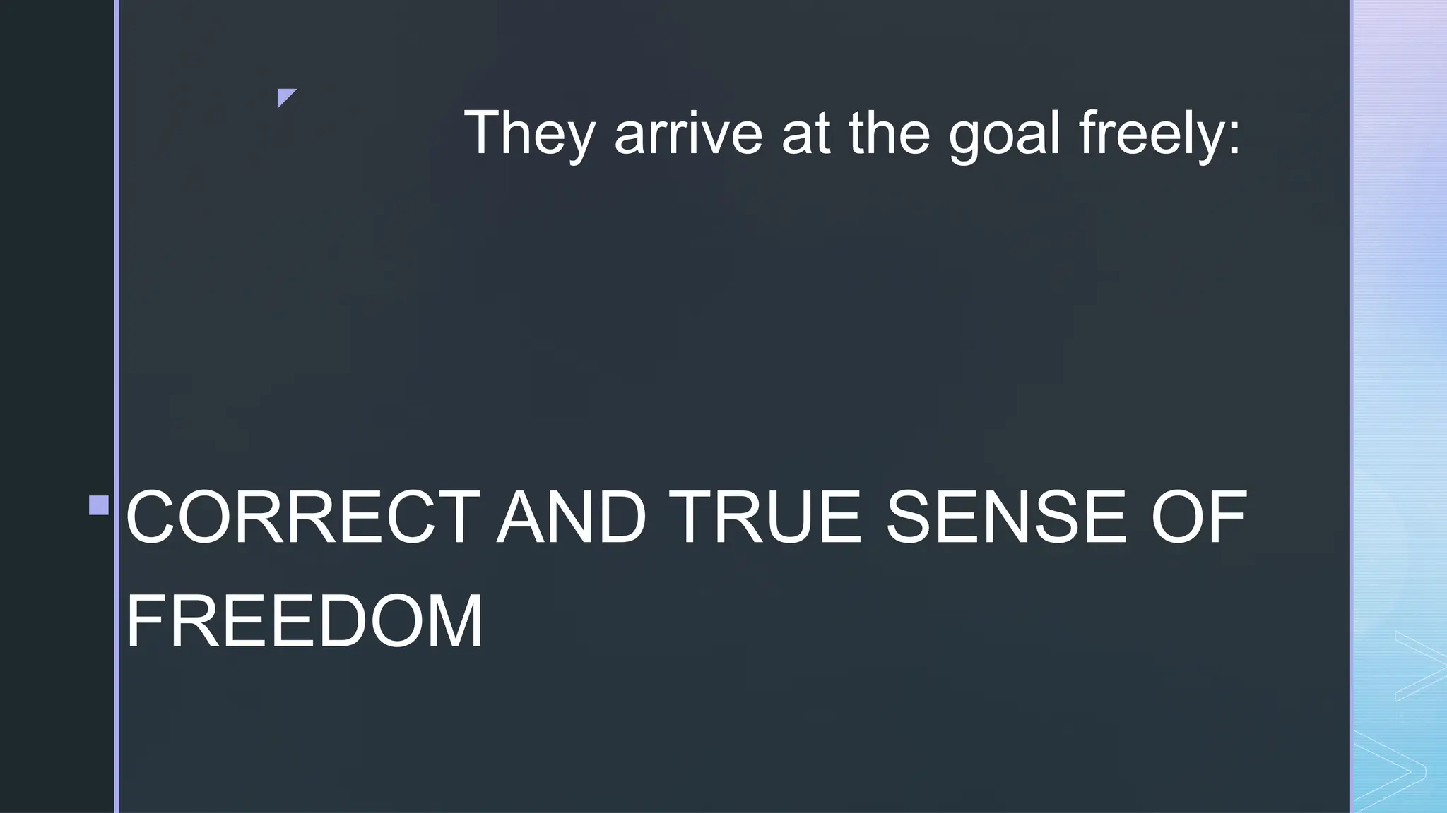 Jesus-Centered Formation- True Measure of Good Religion Class.pptx