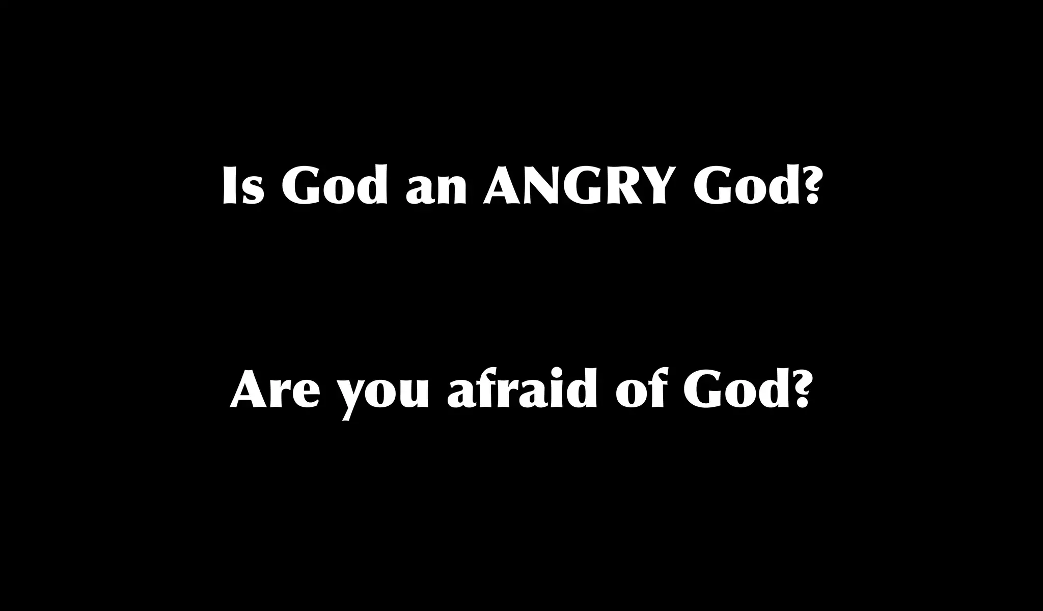 Jesus Who Delivers Us From the Wrath to Come | PDF