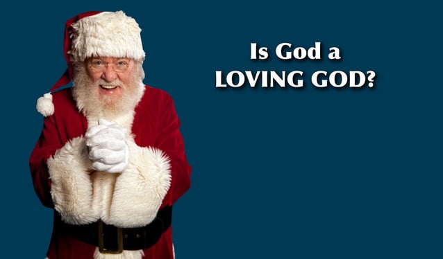 Jesus Who Delivers Us From the Wrath to Come | PPT