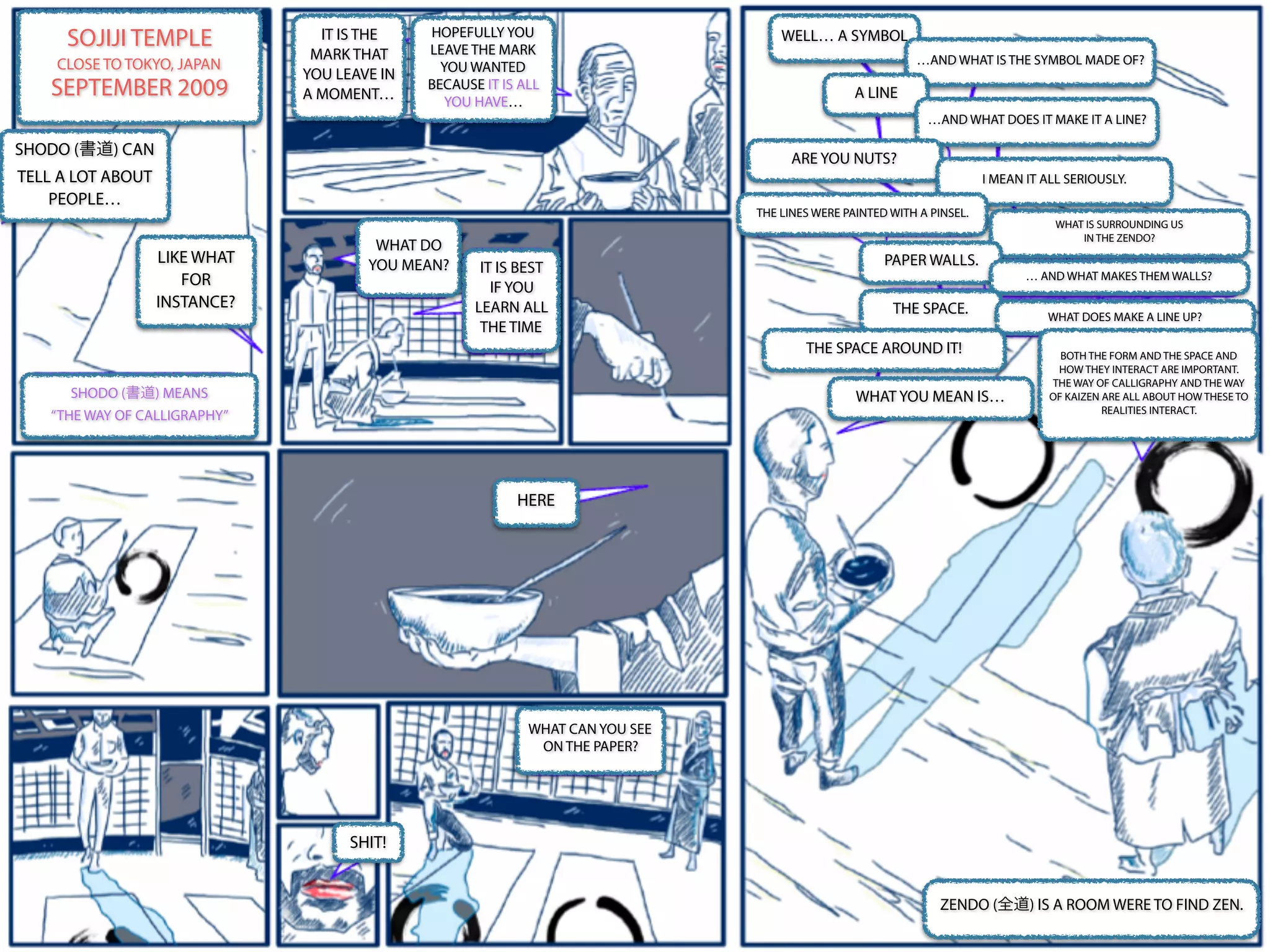 Lean Manga. The KAIZEN Way | PDF