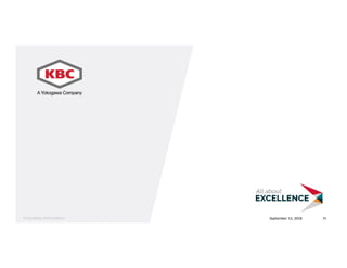 KBC unit monitoring Petro-SIM and PI-AF | PDF | Operating Systems ...