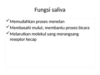 03 KULIAH I-ANATOMI FISIOLOGI-SISTEM PENCERNAAN-22 SEPTEMBER 2015.pptx