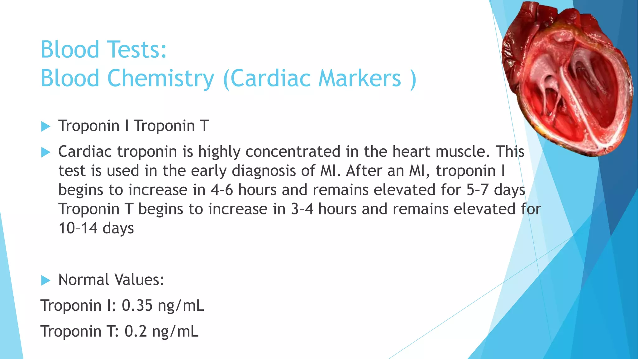 03 laboratory tests part 1 | PPTX