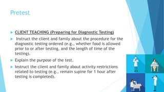 03 laboratory tests part 1 | PPTX