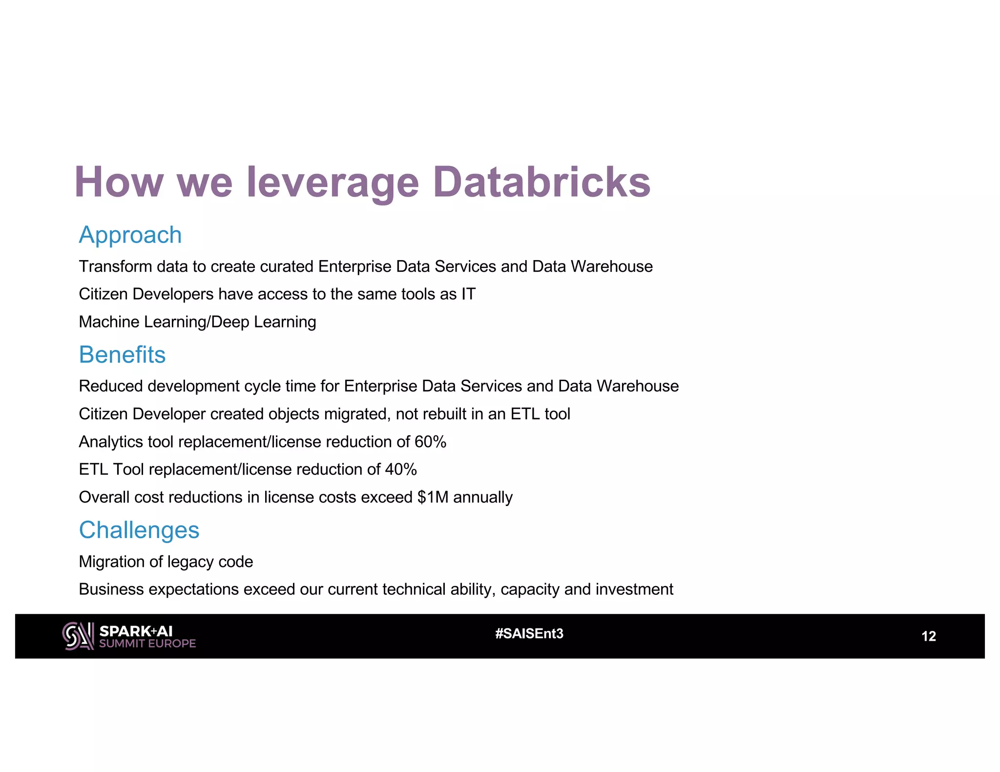 Transforming Devon’s Data Pipeline with an Open Source Data Hub—Built on Databricks with Larry ...