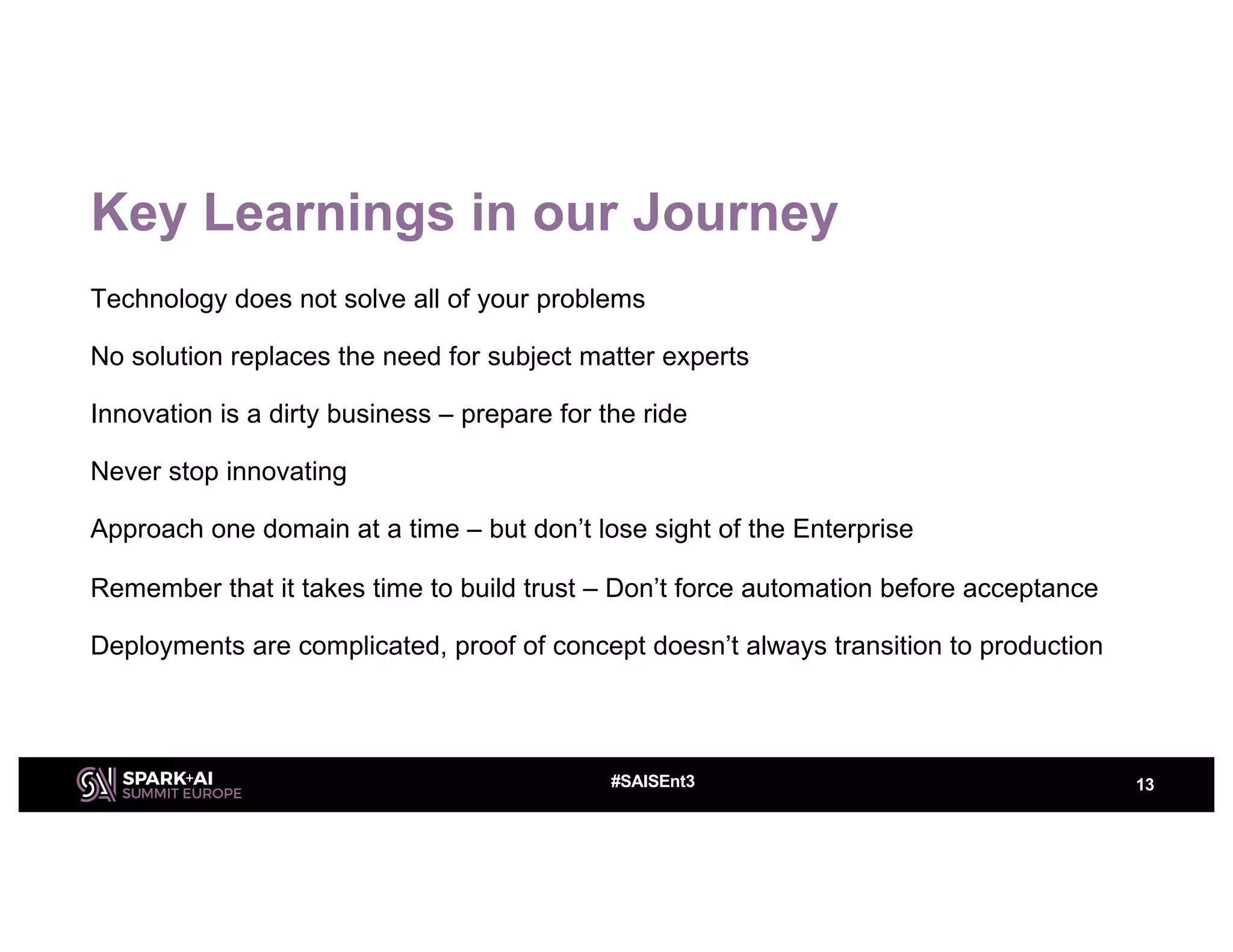 Transforming Devon’s Data Pipeline with an Open Source Data Hub—Built on Databricks with Larry ...
