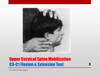 Manual Therapy of the Cervical Spine Kaltenborn Approach "Part A" by ...