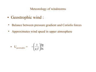 03 lect1meteorology | PPT
