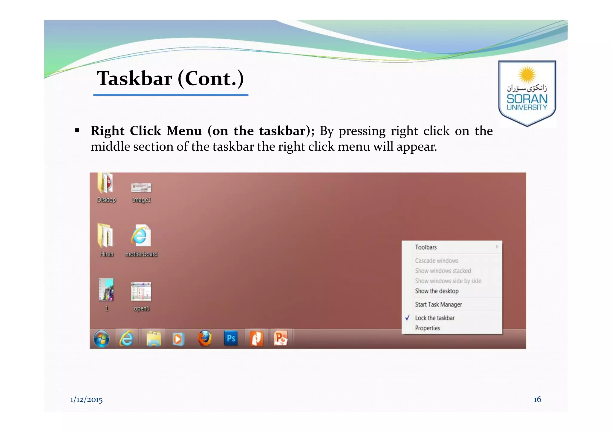 Computing for Engineering - Lecture 03 | PPT