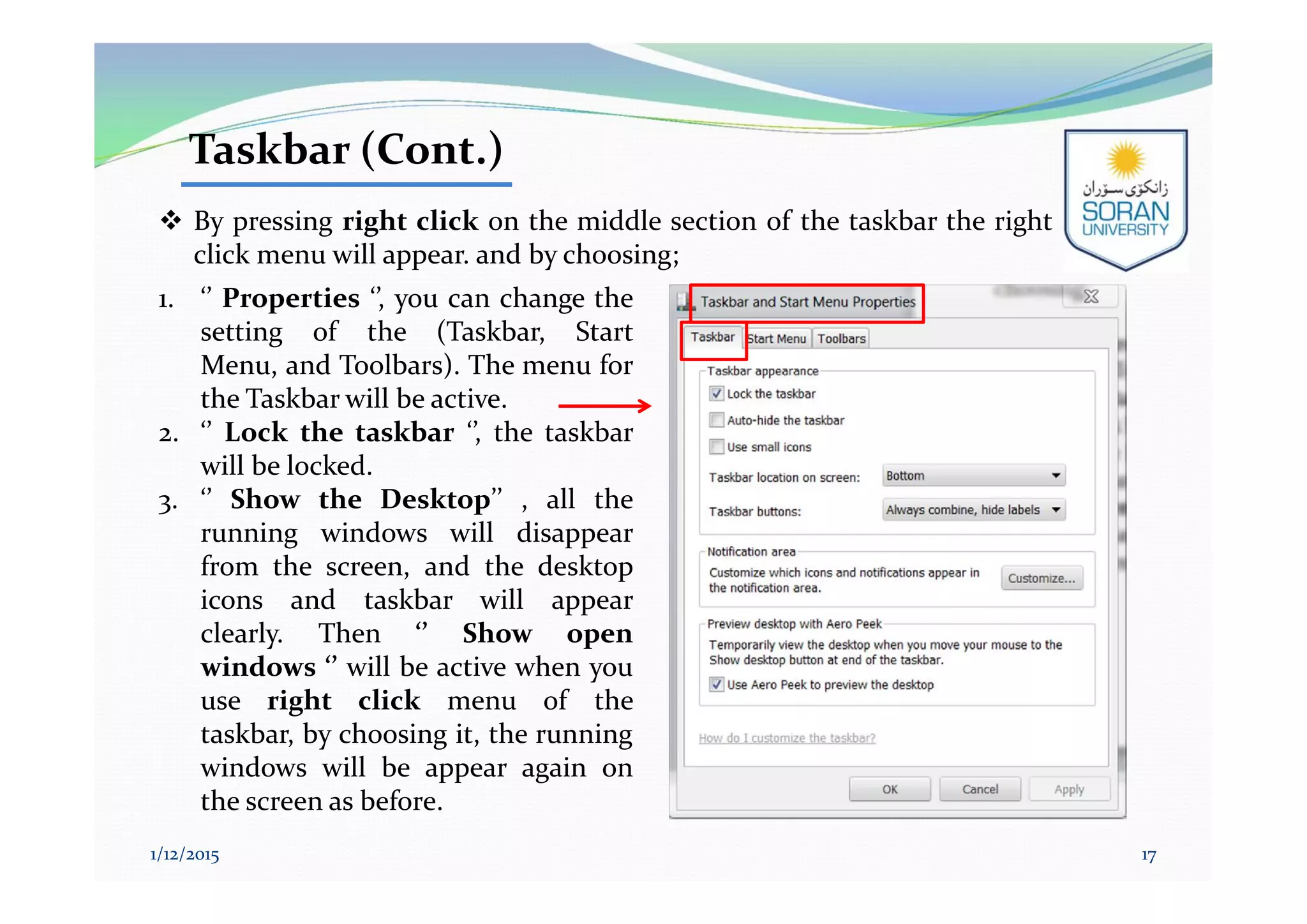Computing for Engineering - Lecture 03 | PPT