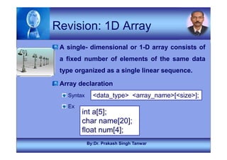 03 Linear Arrays Memory Representations .pdf