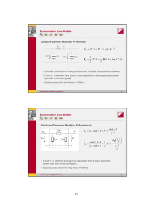 DigSILENT PF - 03 load flow_analysis | PDF