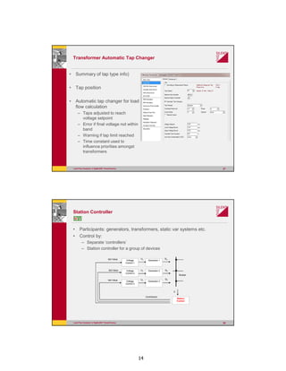 DigSILENT PF - 03 load flow_analysis | PDF