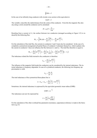 DigSILENT PF - 03 loadflow theory | PDF