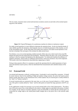 DigSILENT PF - 03 loadflow theory | PDF