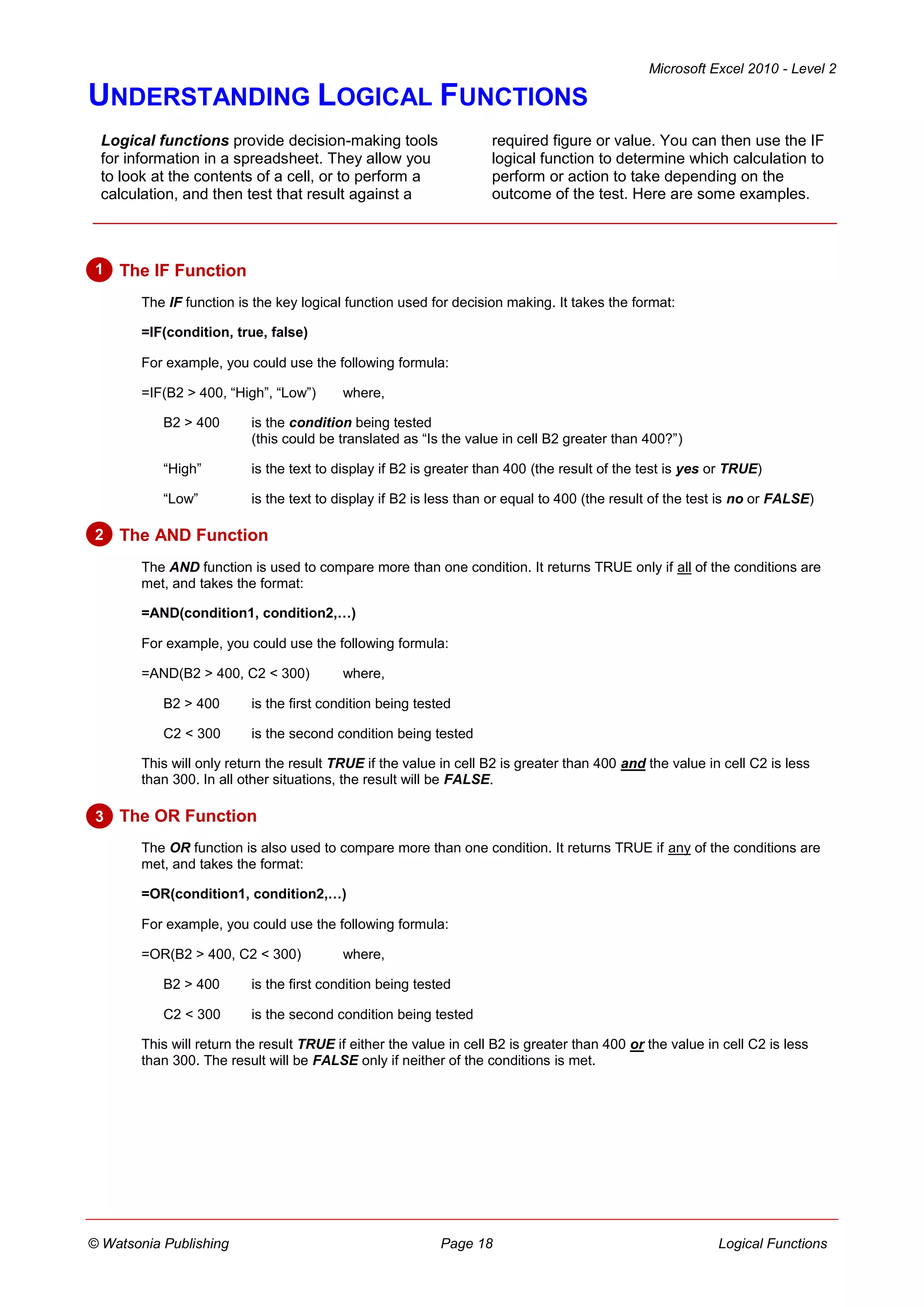 03 Logical functions.pdf