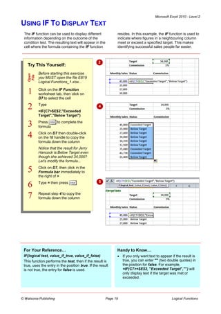 03 Logical functions.pdf