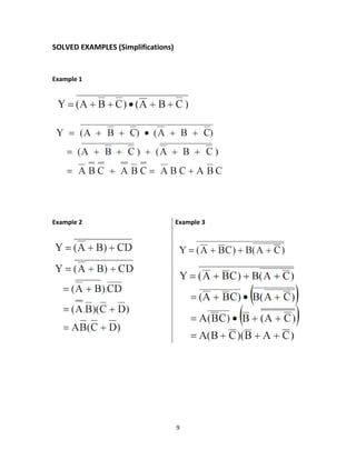 PLC Logic Circuits | PDF