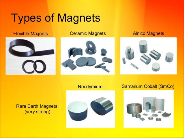 Magnetism