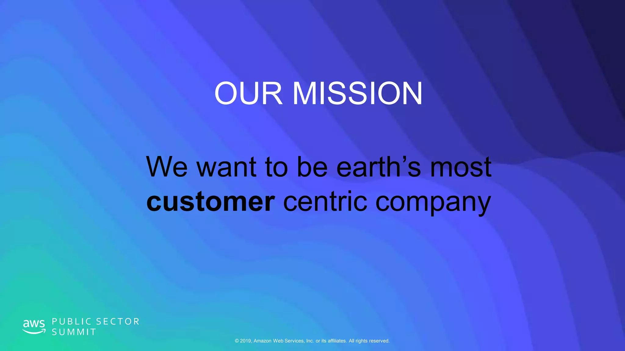 The Culture of Innovation at Amazon – Driving Customer Success | PPT