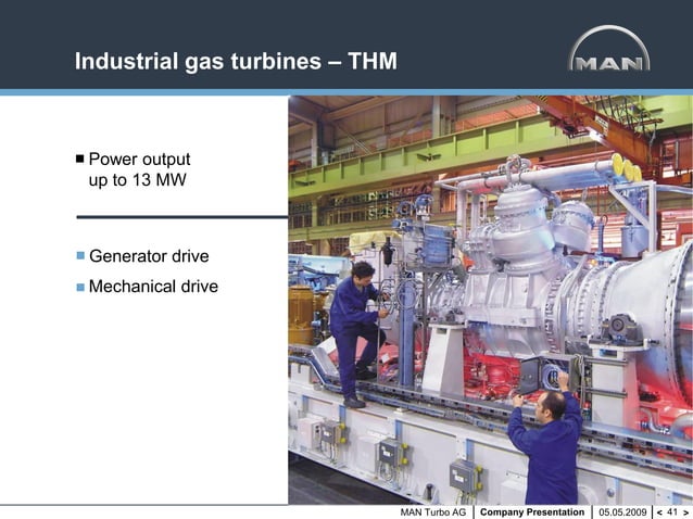 MAN Turbo Presentation zzzzzzzzzzzzzzzzzzz | PDF