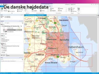 MapInfo Pro 64 bit og MapInfo Pro Advanced 64 bit | PPTX