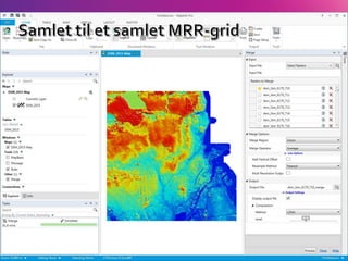 MapInfo Pro 64 bit og MapInfo Pro Advanced 64 bit | PPTX