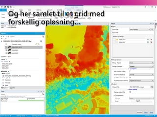 MapInfo Pro 64 bit og MapInfo Pro Advanced 64 bit | PPTX
