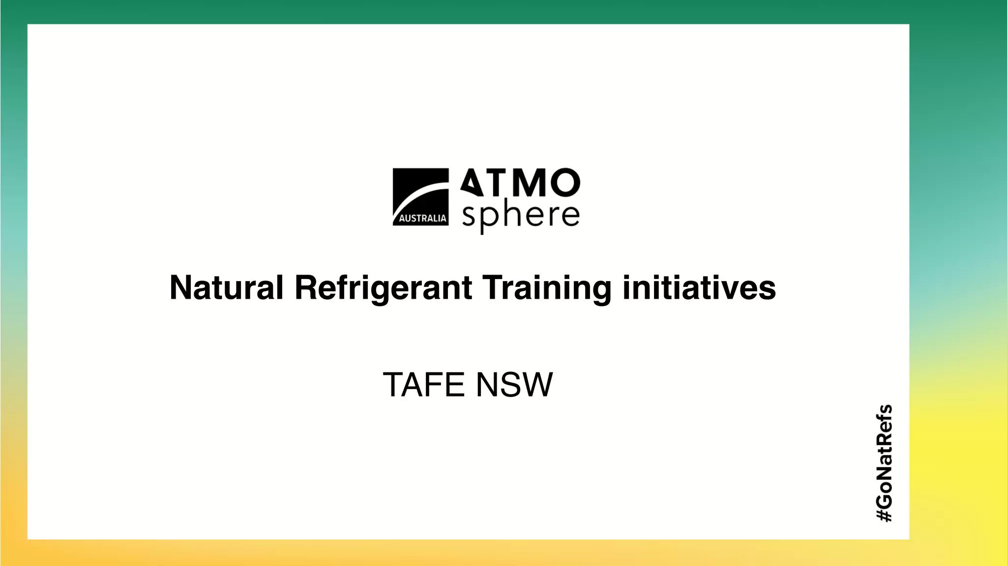 Glenn Marsh, TAFE NSW | PDF