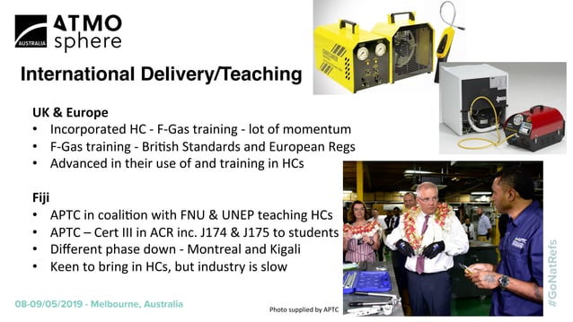 Glenn Marsh, TAFE NSW | PDF