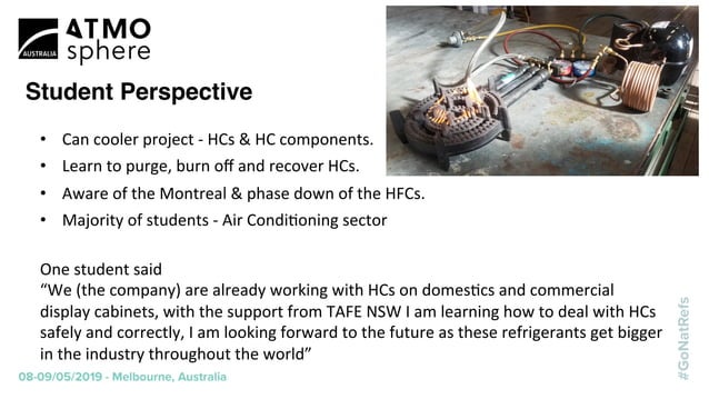 Glenn Marsh, TAFE NSW | PDF