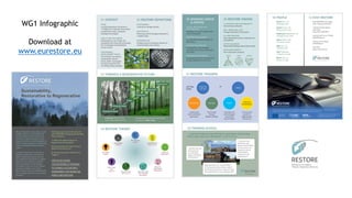 Sustainability: from Restorative to Regenerative | Martin Brown ...
