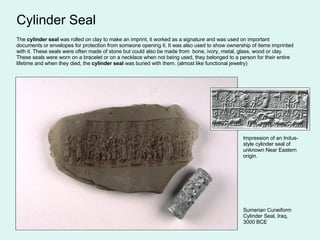 Mesopotamia & Egypt | PPT