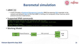 Metal³ – Metal Kubed, Bare Metal Provisioning for Kubernetes | Kim Bảo ...