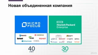 Micro Focus ITSM Automation | PDF | Computing | Technology & Computing