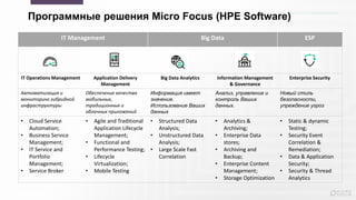 Micro Focus ITSM Automation | PDF | Computing | Technology & Computing
