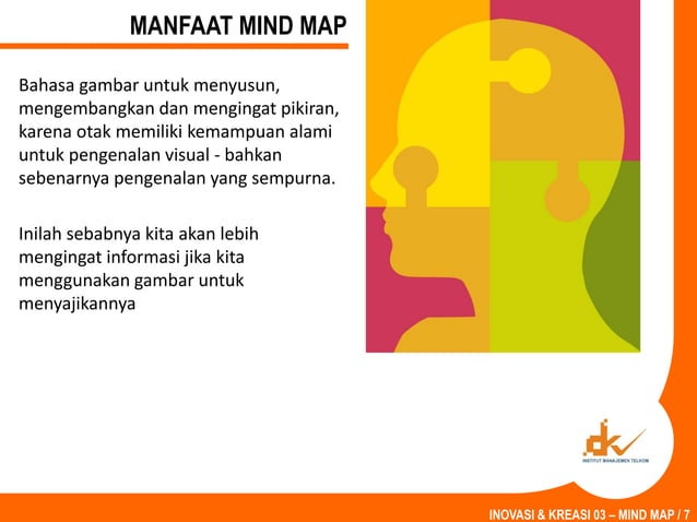 03 mind map | PPT